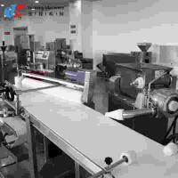 China 2KW Durian Cake Production Line Smart Touch Screen Control Customizable for sale