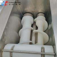 China Low Cost Stuffing Machine for sale