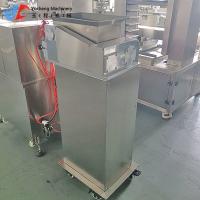 China SUS304 Stuffing Machine for sale