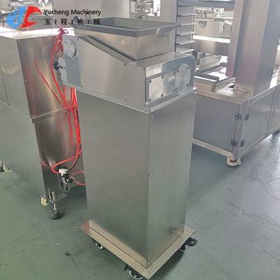 中国 機械を詰めるSUS304 販売のため