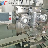 China Durian Cake Equipment for sale