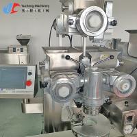 China OEM Durian Cake Machine for sale