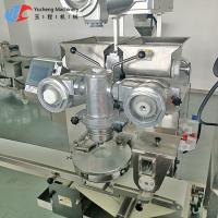 China SUS Durian Cake Machine for sale