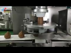 Remote Monitoring Long Service Life kubba kibbeh kabab kebab machine maker