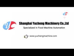 Automatic Fried 150g Coxinha Machine 220V 380V Coxinha Making Machine