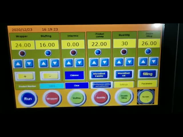 SUS304 Energy Date Ball Machine 100g Protein Ball Making Machine