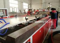 China WPC PVC Door Making Machine for sale