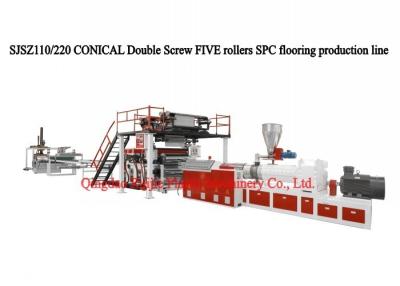 China Van de de Bevloeringsproductielijn van drie Modellenspc de Hoge Stabiliteit met EIR-Technologie Te koop