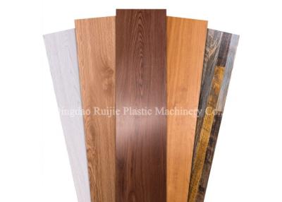 Cina Multi linea di produzione della pavimentazione di SPC di strato decorazione della Camera della plancia del vinile di LVT in vendita