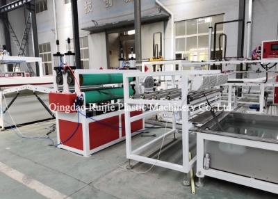 Cina Multi linea di produzione della pavimentazione di SPC di strato decorazione della Camera della plancia del vinile di LVT in vendita