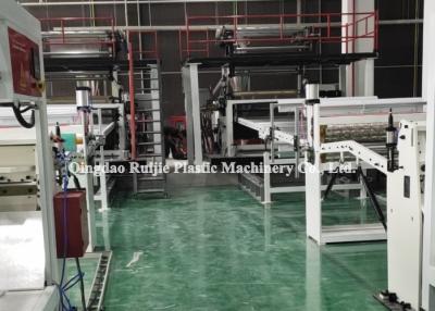 中国 機械Unilinのかちりと言う音に高性能をする床タイルSPCポリ塩化ビニール板 販売のため