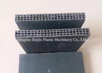 China Moth - Proof PP Plastic Sheet Extrusion Machine Environmental Protection for sale