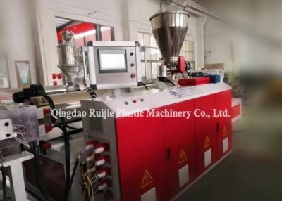 中国 機械の作成に乗らせます機械ポリ塩化ビニールに耐食性の床タイル 販売のため