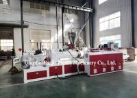 China Vinyl Flooring Spc Flooring Machine for sale