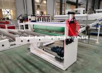 China Vinyl Flooring Spc Flooring Machine for sale