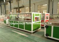 China 9mm Thickness 300mm PVC Ceiling Panel Making Machine for sale