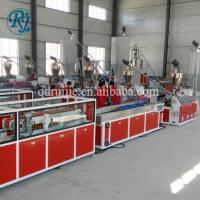 China 600MM PVC Ceiling Machine for sale
