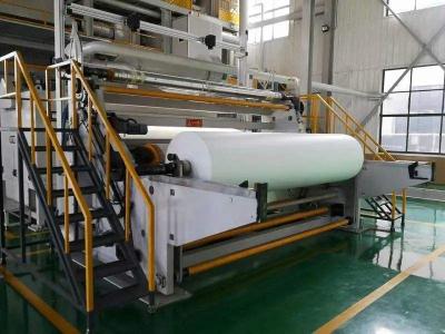 China de Vloerproductielijn van SPC van pvc van 380V 50HZ Motechte Te koop