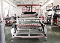 China 1600mm Width PP Meltblown Fabric Making Machine for sale