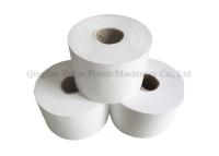 China 1600mm Width PP Meltblown Fabric Making Machine for sale