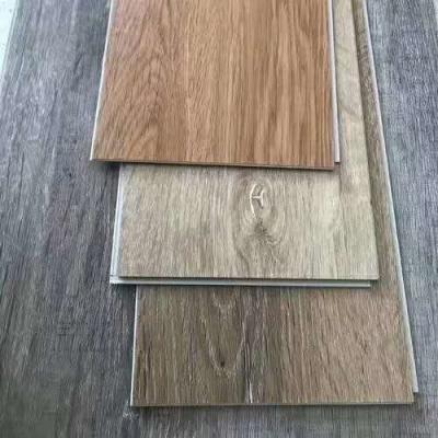 Cina larghezza di 200mm 5 strati del PVC SPC che pavimenta la linea di produzione in vendita