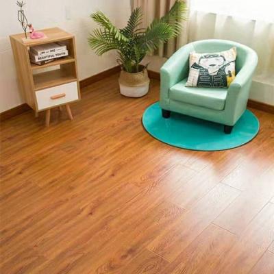 Cina larghezza di 200mm 5 strati del PVC SPC che pavimenta la linea di produzione in vendita