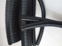 China ABB Inverter Single Wall Corrugated Conduit Machine for sale