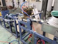 China 2m Length UV Resistant PVC Tile Trim Making Machine for sale