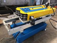 China ABB Inverter Single Wall Corrugated Conduit Machine for sale