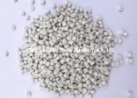 China Double Screw 400kg/H PVC Granules Making Machine for sale
