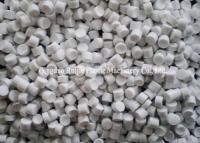 China Hot Cutting 400kg/H PVC Granules Making Machine for sale
