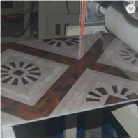China 280kg/h 0.6Mpa fireproof wall panel making machine for sale