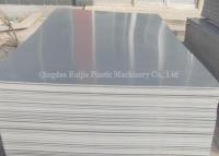 China 1220*2440mm Fireproof PVC Lamination Making Machine for sale