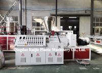 China 6m Length 250mm 300mm Pvc Ceiling Making Machine for sale