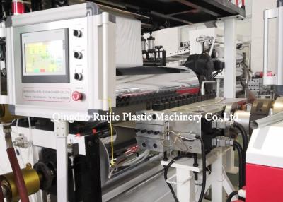 Cina Macchina rigida della pavimentazione dell'estrusione LVT SPC di Waterrproof in vendita