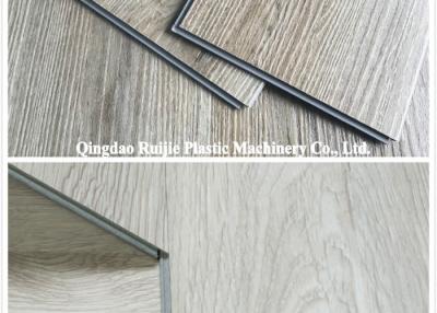 Cina Macchina rigida della pavimentazione dell'estrusione LVT SPC di Waterrproof in vendita