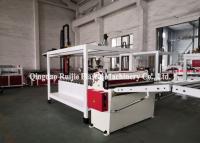 China Mildew Proof 3mm Thickness EIR PVC Vinyl Flooring Machine for sale