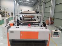 China Double Screw Degradable Sheet Production Machine for sale