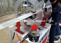 China 3.5t/day Stone Plastic PVC Artificial Marble Machine for sale