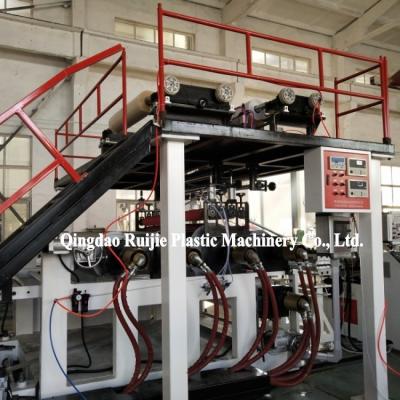 中国 機械を作る床タイルを締める二重ねじRVP 販売のため