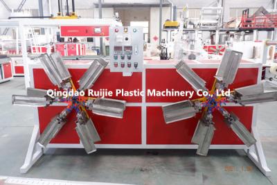 Cina Controllo dello SpA della macchina dell'estrusione del tubo della bobina del PE del diametro 63mm PPR in vendita