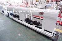 China Diameter 63mm PPR PE Coil Pipe Extrusion Machine PLC Control for sale