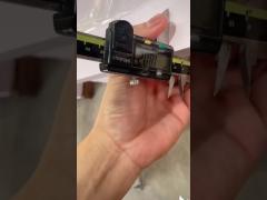 PVC FOAM BOARD MACHINE