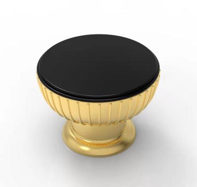 China El OEM pulió o el perfume de Zamak que quita las rebabas capsula la aleación amistosa del cinc de Eco en venta