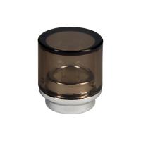 China Custom Plastic Perfume Cap with Color Logo 5000 Pcs MOQ Luxury Atmosphere Design for sale