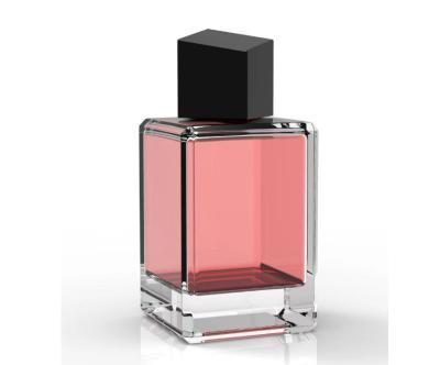 Chine La forme irrégulière créative universelle de luxe Zamac de Fea 15Mm parfument le logo fait sur commande de chapeau à vendre