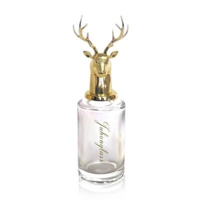China All Plastic Animal Shaped High-Grade Perfume Bottle Cap Perfume Cap for sale