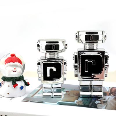 China Perfume Bottle 30m50ml 100mll High-End Perfume Bottle Spray Perfume Bottle Perfume Glass Bottle Empty Bottle for sale