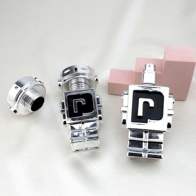 China Perfume Bottle 30m50ml 100mll High-End Perfume Bottle Spray Perfume Bottle Perfume Glass Bottle Empty Bottle for sale