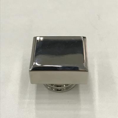 China Customized Zamak Perfume Sealer Die-Casting With Reliability for sale